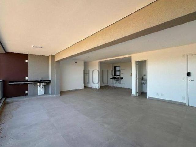 Apartamento com 3 quartos à venda, 133 m² no Condomínio Edifício Alameda JK Votorantim/SP