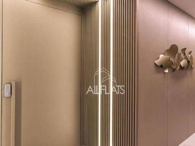 Apartamento com 3 quartos à venda, 133 m² no Jardins São Paulo/SP