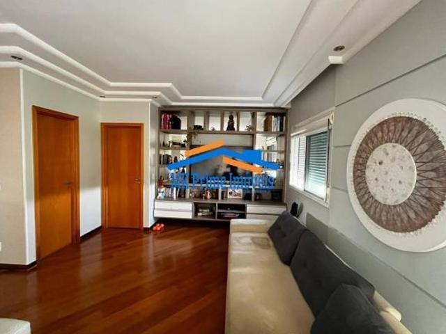 Apartamento com 3 quartos à venda, 133 m² por R$ 1.550.000,00 Alphaville