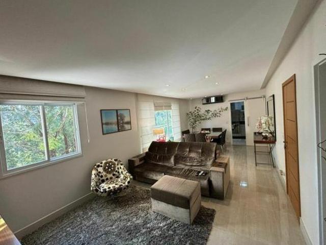 Apartamento com 3 Quartos à venda, 133m² Vila Andrade FL15