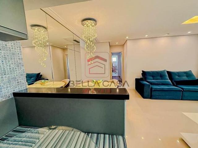 Apartamento com 3 Quartos à venda, 133m² Móoca