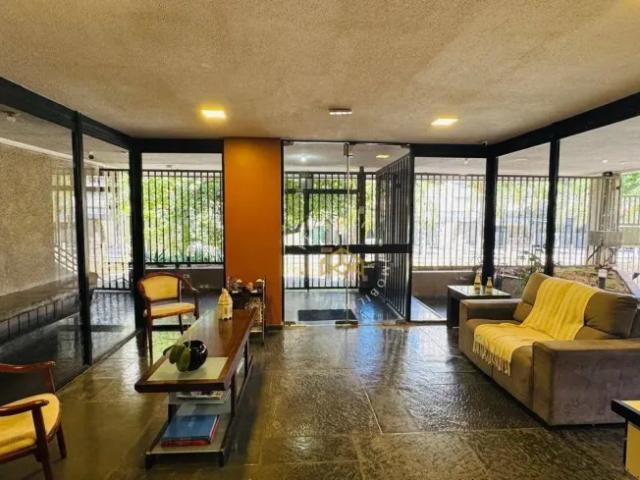 Apartamento com 3 quartos à venda, 144 m² no bosque campinas/sp