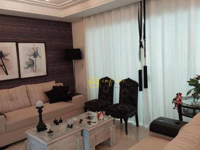 Apartamento com 3 Quartos à venda, 144 m² por R$ 1.220.000 Condomínio Debret Sorocaba/SP