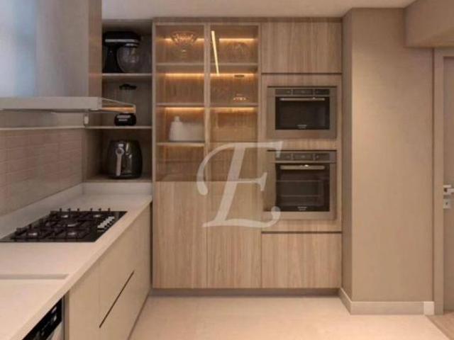 Apartamento com 3 quartos à venda, 144 m² por R$ 2.500.000 Santa Cecilia São Paulo/SP