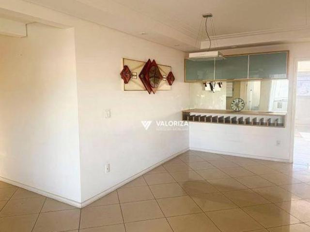 Apartamento com 3 dormitórios à venda, 145 m² por R$ 1.200.000,00 Jardim Paulistano Sorocaba/SP