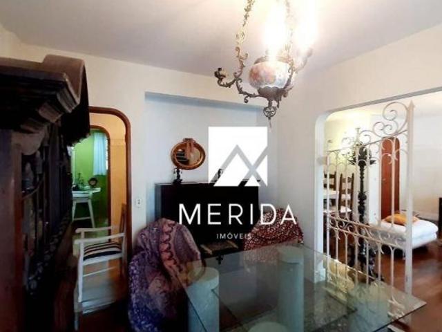 Apartamento com 3 dormitórios à venda, 145 m² por R$ 740.000,00 Vila Assunção Santo André/SP