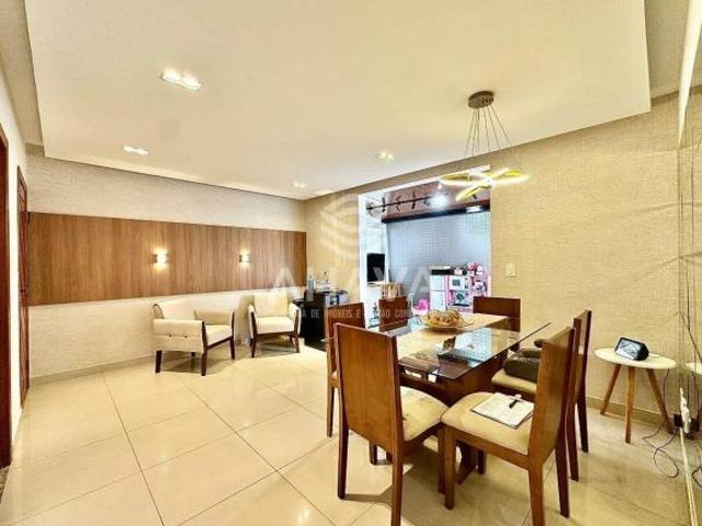Apartamento com 3 Quartos à Venda, 145m², Planalto, próximo à Avenida General Carlos Guedes