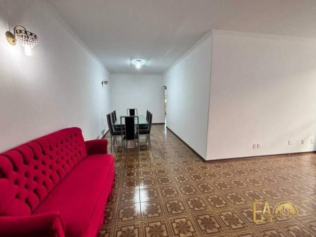 Apartamento com 3 Quartos à venda, 146m² Embaré