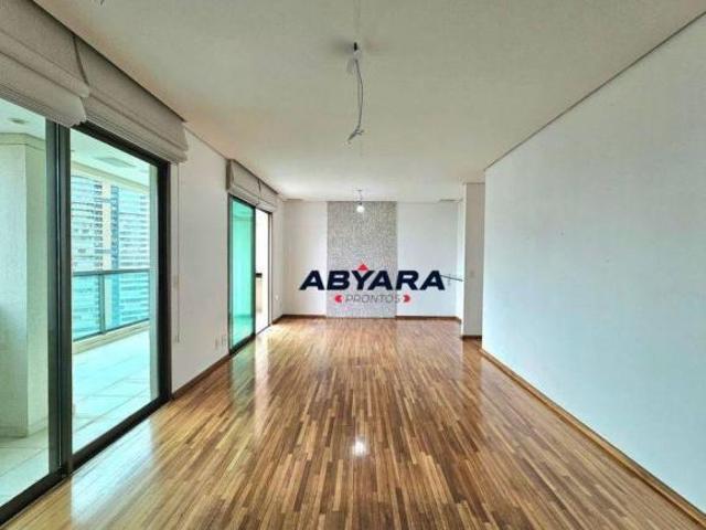 Apartamento com 3 quartos à venda, 147 m² Brooklin