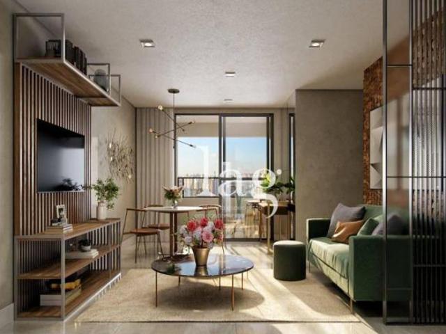 Apartamento com 3 quartos à venda, 147 m² Horizonte Divino Sorocaba/SP