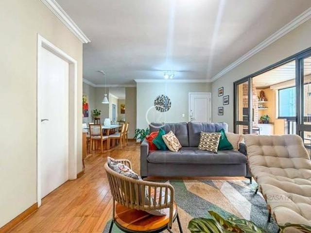 Apartamento com 3 quartos à venda, 147 m² por R$ 1.490.000 Jardim Aquarius São José dos Campos/S