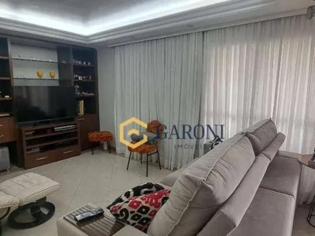 Apartamento com 3 quartos à venda, 147 m² por R$ 1.890.000 Alto da Lapa São Paulo/SP