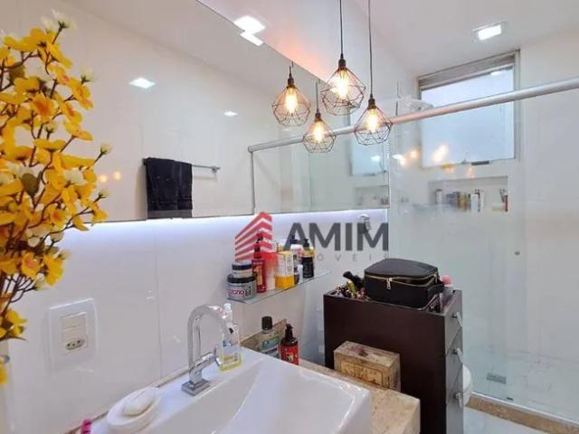 Apartamento com 3 quartos à venda, 147 m² por R$ 1.050.000 Icaraí Niterói/RJ