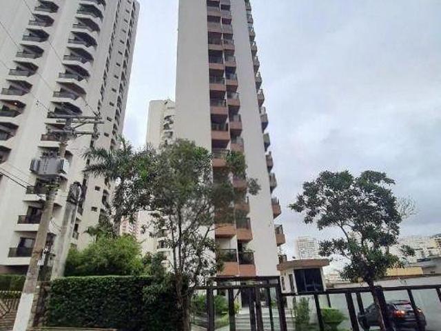 Apartamento com 3 quartos à venda, 147 m² por R$ 1.100.000 Santana São Paulo/SP
