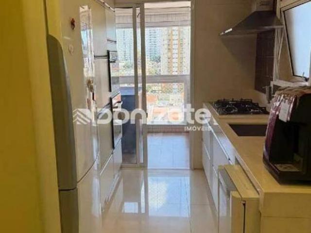 Apartamento com 3 quartos à venda, 147m² Osvaldo Cruz