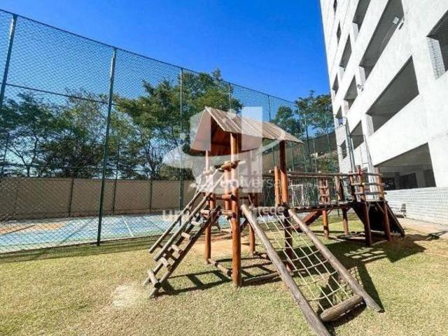Apartamento com 3 Quartos à venda, 148 m² por R$ 649.900 Bom Pastor Juiz de Fora/MG