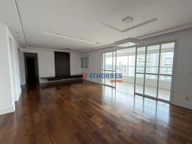 Apartamento com 3 quartos à venda, 149 m² Jardim das Vertentes Club Park Butantã São Paulo/SP