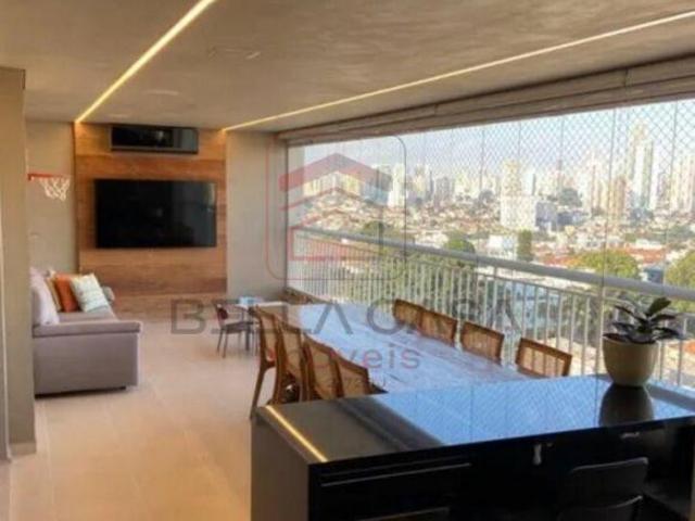 Apartamento com 3 Quartos à venda, 149m² Quarta Parada