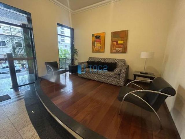 Apartamento com 3 quartos à venda, 140 m² Centro Juiz de Fora/M