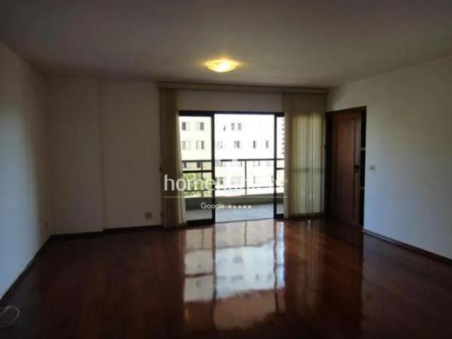 Apartamento com 3 quartos à venda, 140 m² por R$ 1.100.000 Cambuí Campinas/SP