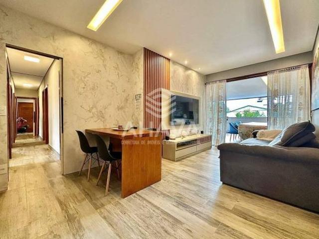 Apartamento com 3 Quartos à Venda, 140m², Itapoã, próximo à Avenida Dom Pedro I.