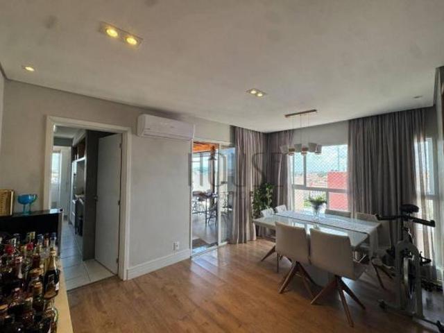 Apartamento com 3 quartos à venda, 141 m² Condomínio Residencial Atrium Sorocaba/SP
