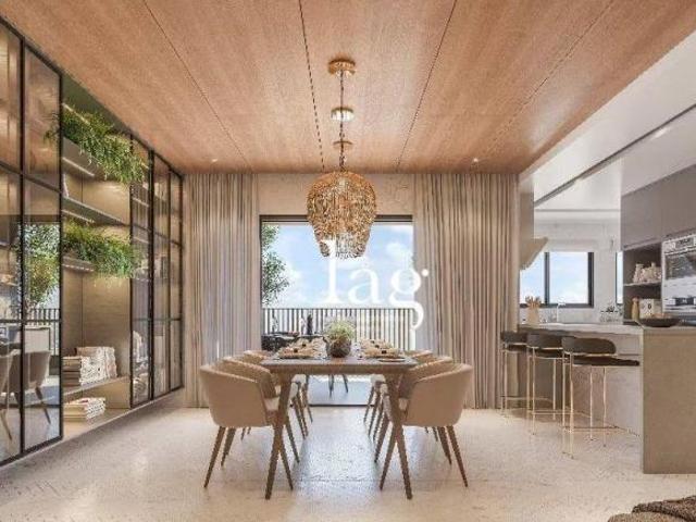 Apartamento com 3 quartos à venda, 141 m² Aureo Portal da Colina Sorocaba/SP