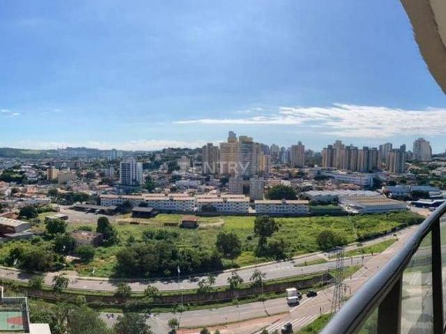 Apartamento com 3 Quartos à venda, 141 m² por R$ 1.810.000,00 Jd Campos Elísios Jundiaí/SP