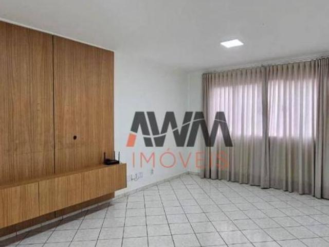 Apartamento com 3 quartos à venda, 141 m² por R$ 390.000 Setor Sudoeste Goiânia/GO
