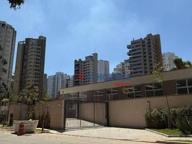 Apartamento com 3 Quartos à venda, 141m² Vila Andrade