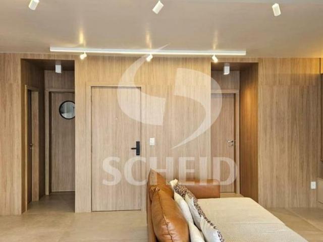 Apartamento com 3 Quartos à venda, 141m² Brooklin