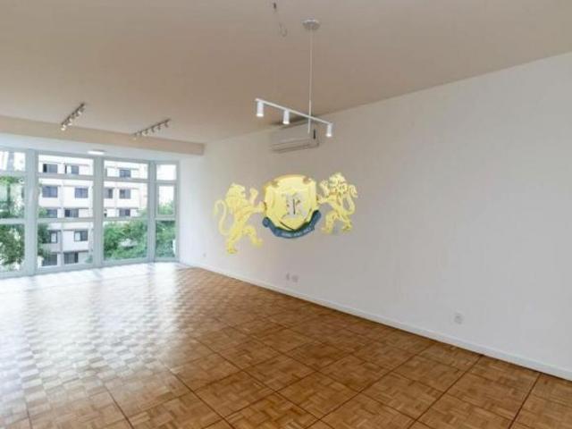 Apartamento com 3 Quartos à venda, 141m² Jardim Paulista