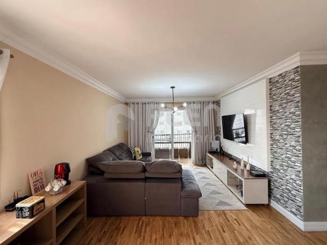 Apartamento com 3 quartos à venda, 142 m² Santana São Paulo