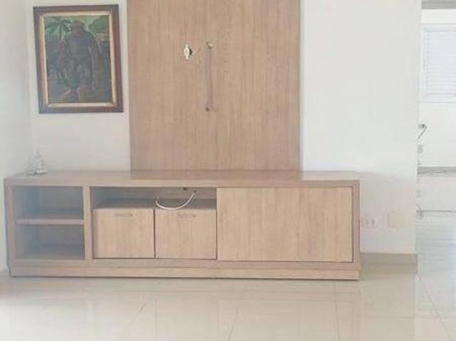 Apartamento com 3 quartos à venda, 142 m² por R$ 2.680.000 Boqueirão Santos/SP