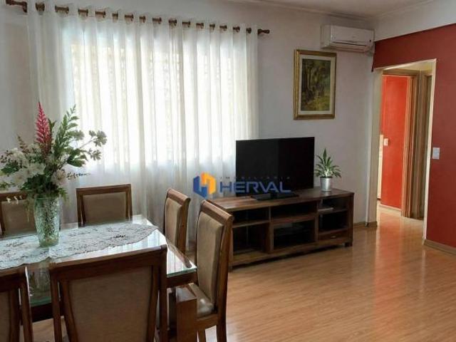 Apartamento com 3 quartos à venda, 142 m² por R$ 480.000 Zona 01 Maringá/PR