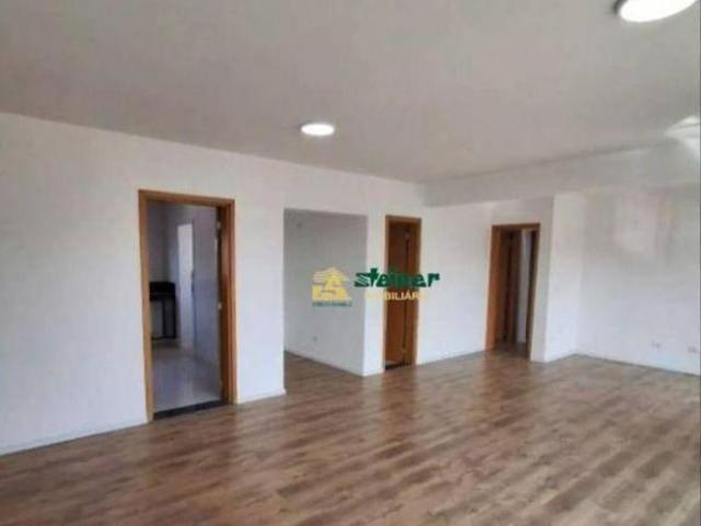 Apartamento com 3 quartos à venda, 143 m² por R$ 1.590.000 Vila Rosália Guarulhos/SP
