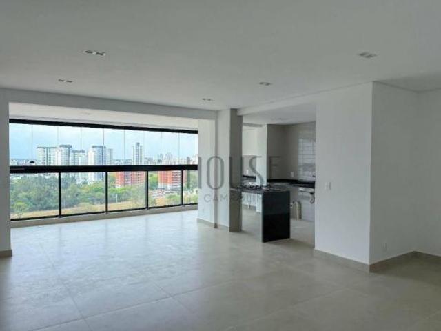 Apartamento com 3 quartos à venda, 143 m² por R$ 1.750.000 Condomínio Residencial Toulouse Soro