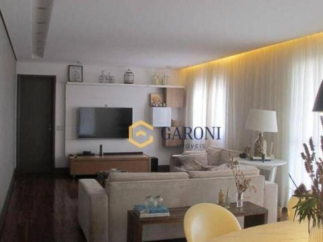 Apartamento com 3 quartos à venda, 143 m² por R$ 2.050.000 Vila Leopoldina São Paulo/SP