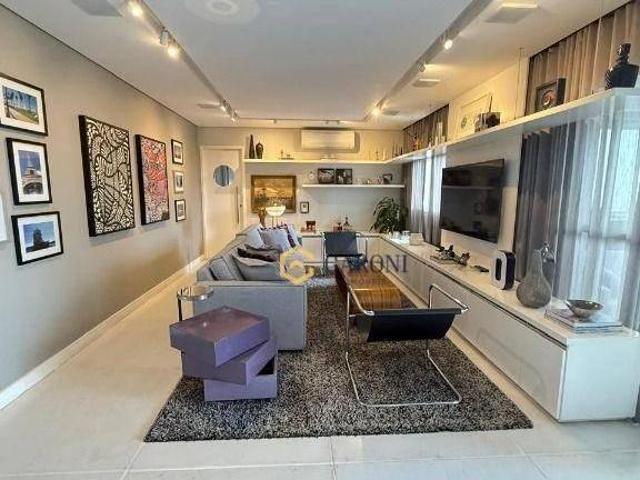 Apartamento com 3 quartos à venda, 143 m² por R$ 2.235.000 Vila Leopoldina São Paulo/SP