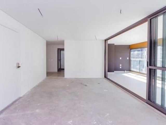 Apartamento com 3 quartos à venda, 143 m² por R 2.350.000 Campo Belo São Paulo/SP