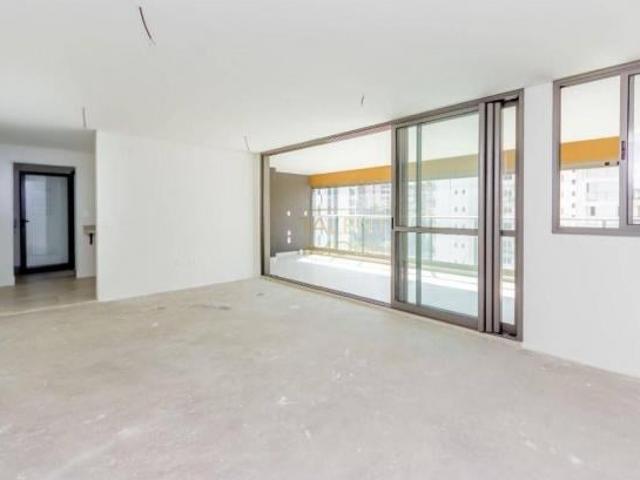 Apartamento com 3 quartos à venda, 143 m² por R$ 2.350.000 Campo Belo São Paulo/SP
