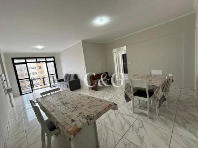 Apartamento com 3 quartos à venda, 143 m² por R$ 520.000