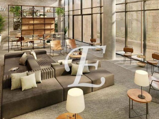Apartamento com 3 quartos à venda, 154 m² por R$ 3.079.000 Jardim Vila Mariana São Paulo/SP