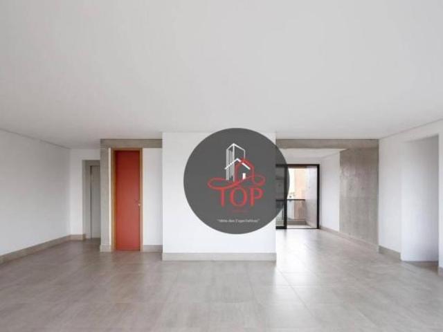 Apartamento com 3 quartos à venda, 155 m² por R$ 1.700.000 Vila Alpina Santo André/SP