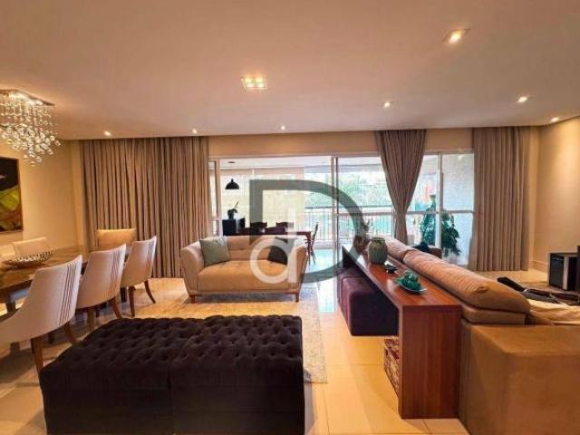 Apartamento com 3 quartos à venda, 155 m² por R$ 1.799.000 Vila Arens Jundiaí/SP