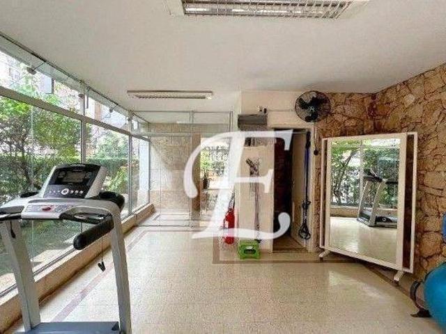 Apartamento com 3 quartos à venda, 155 m² por R$ 2.100.000 Paraíso São Paulo/SP