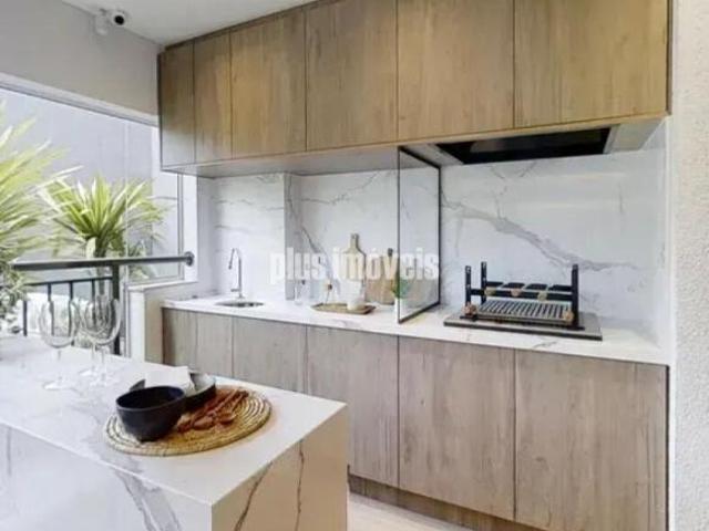 Apartamento com 3 Quartos à venda, 155m² Vila Santa Eulália
