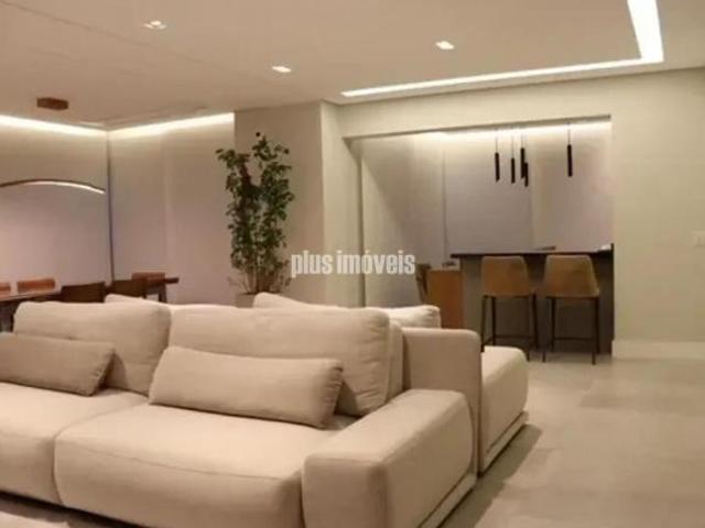 Apartamento com 3 Quartos à venda, 155m² Indianópolis