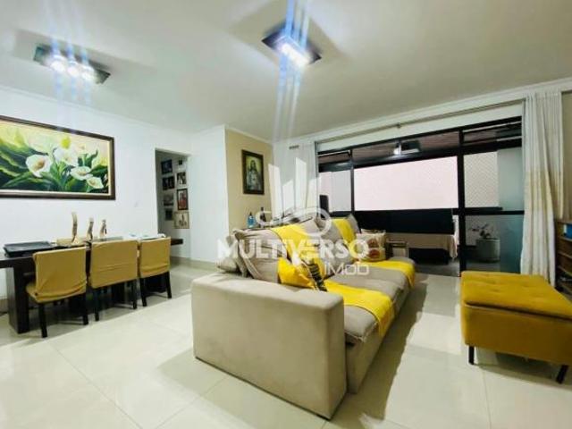 Apartamento com 3 Quartos à venda, 155m² Ponta da Praia