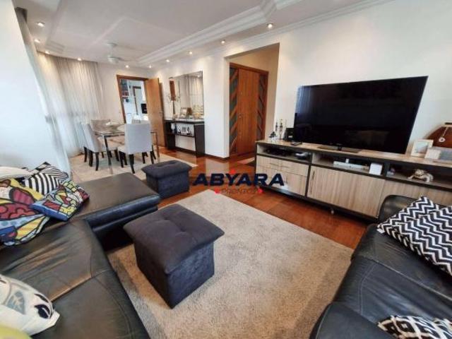 Apartamento com 3 quartos à venda, 156 m² Mirandópolis São Paulo/SP